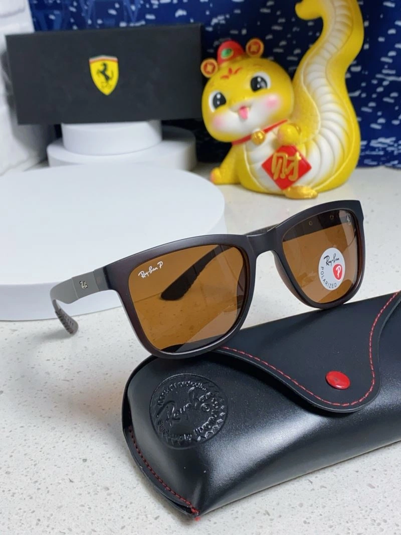 High accuracy Bay Ban Sunglasses