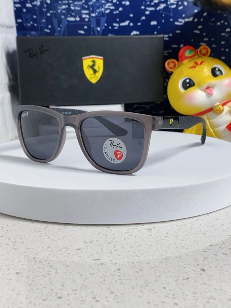 Bay Ban Sunglasses