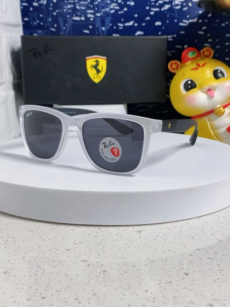 Bay Ban Sunglasses