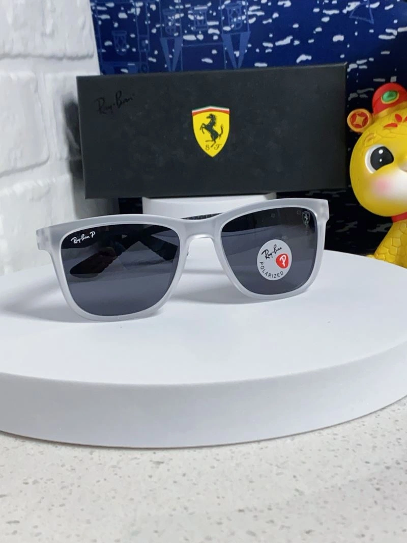 Economical Bay Ban Sunglasses