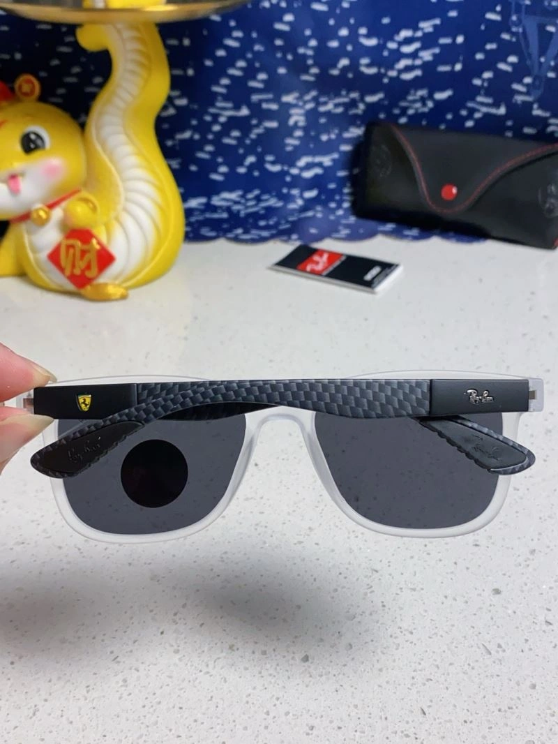 Economical Bay Ban Sunglasses