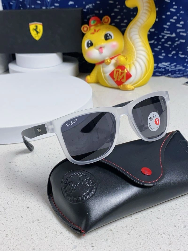 Economical Bay Ban Sunglasses
