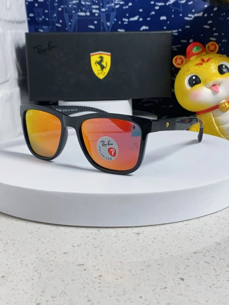 Bay Ban Sunglasses