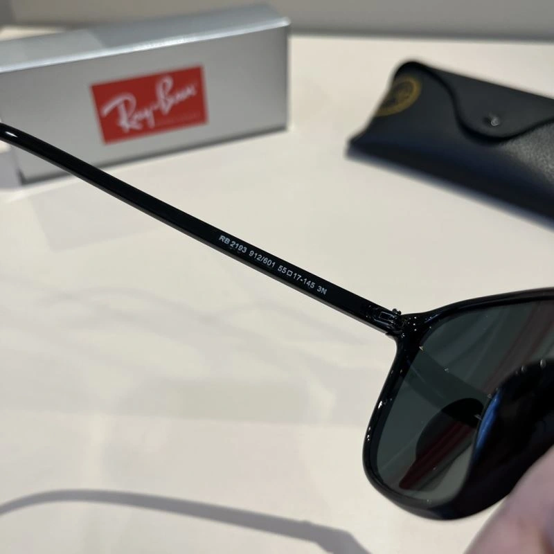 Original Bay Ban Sunglasses