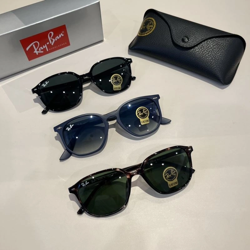 Original Bay Ban Sunglasses