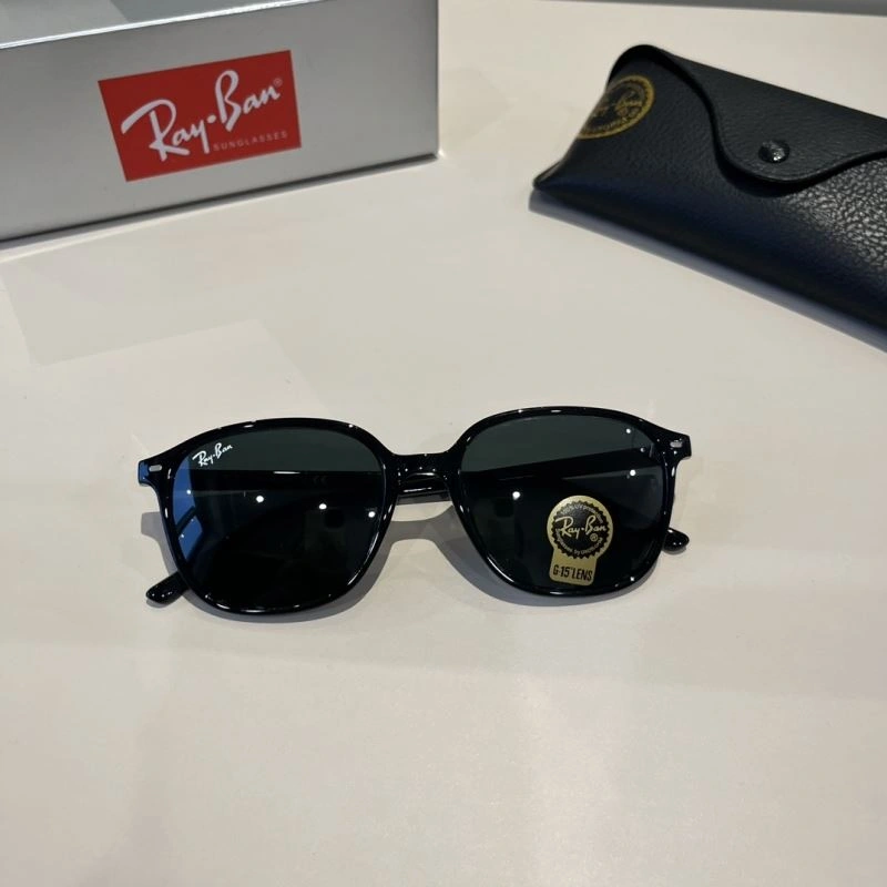 Original Bay Ban Sunglasses