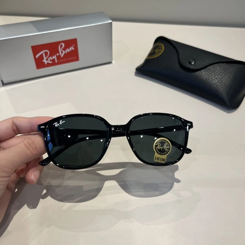 Original Bay Ban Sunglasses