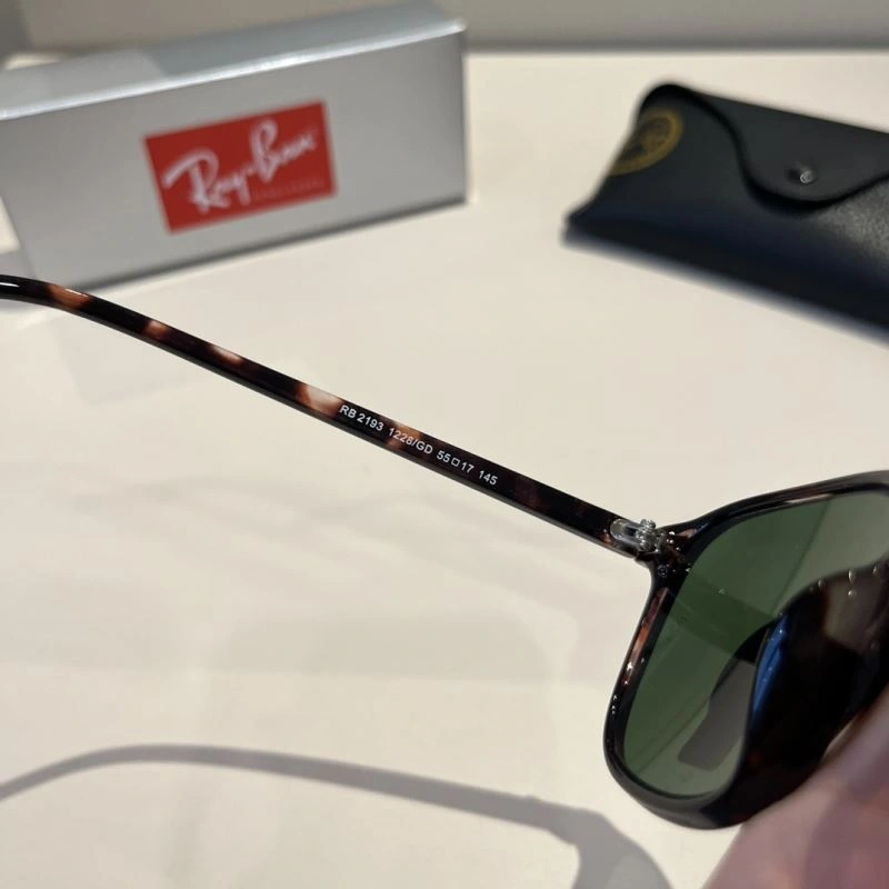 Affordable Bay Ban Sunglasses