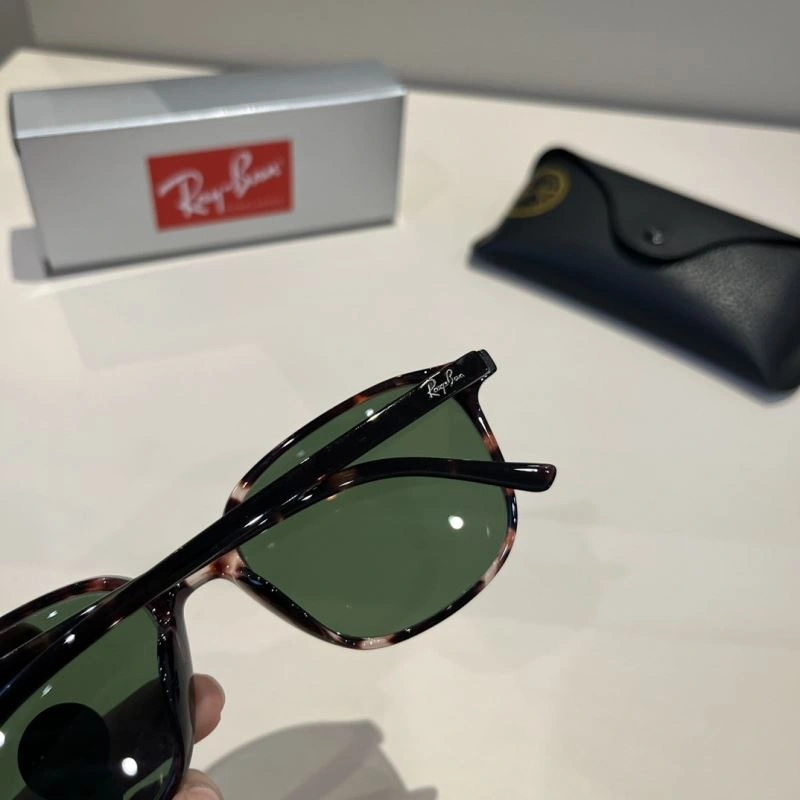 Affordable Bay Ban Sunglasses