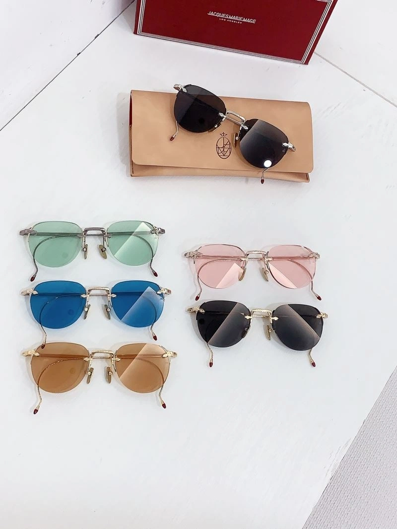 Bay Ban Sunglasses