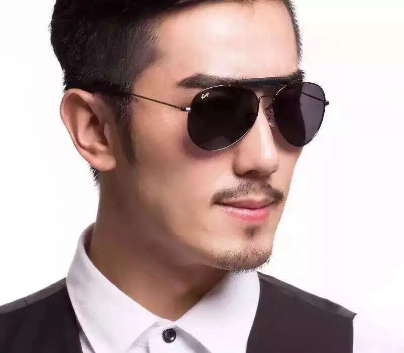 Bay Ban Sunglasses