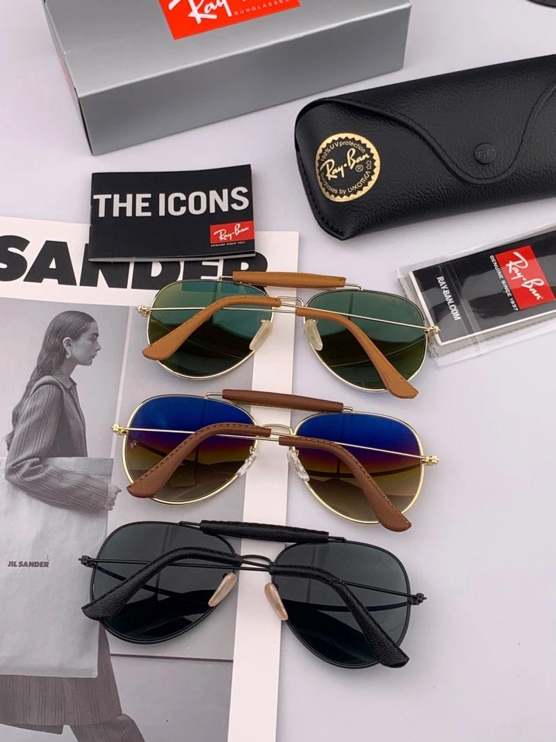 Perfect replica Bay Ban Sunglasses