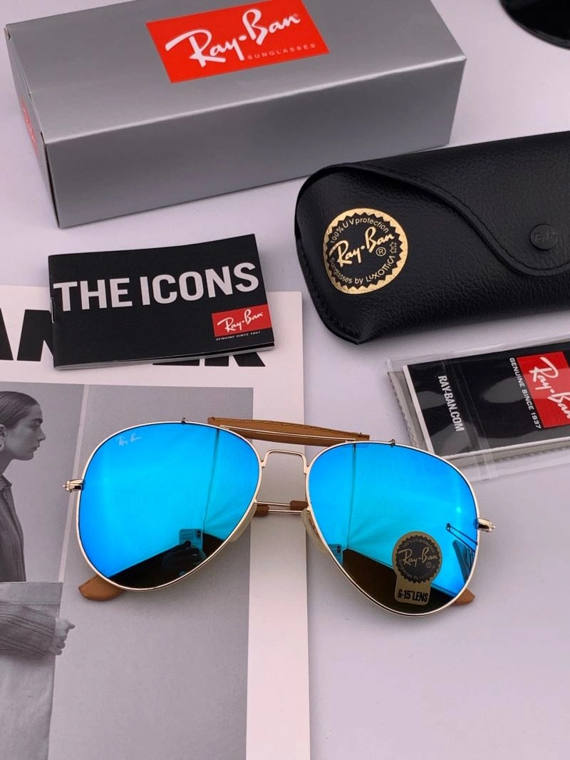 Perfect replica Bay Ban Sunglasses