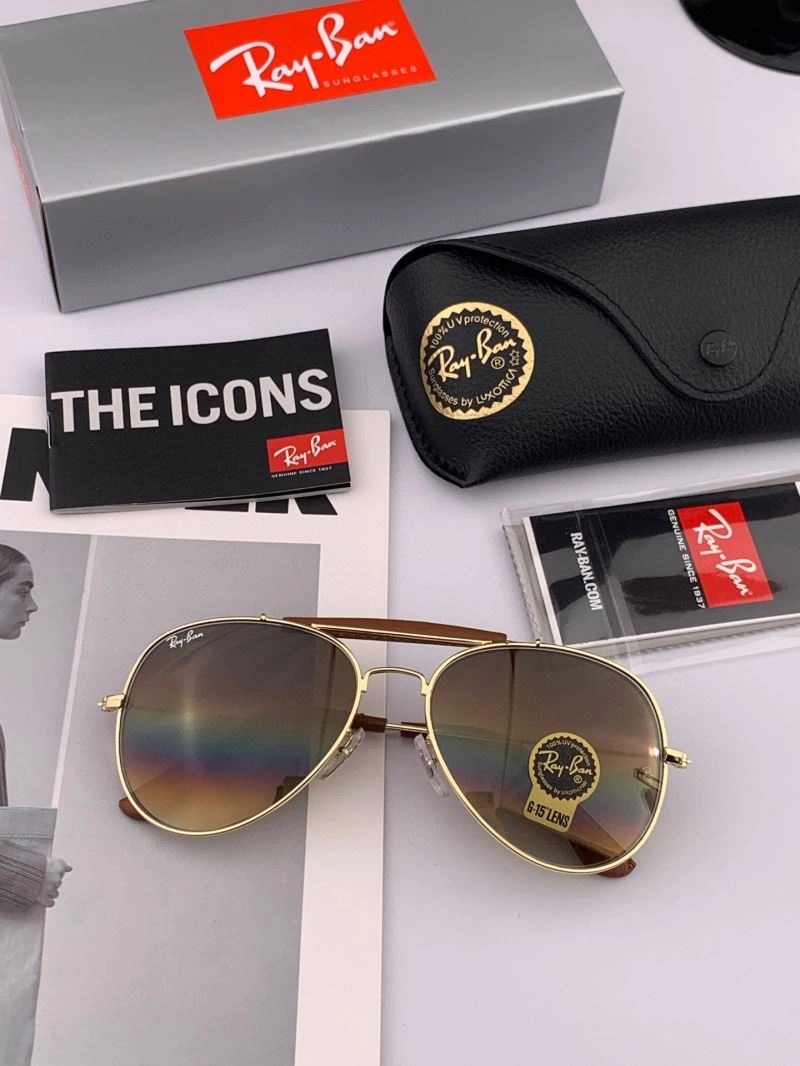 Perfect replica Bay Ban Sunglasses