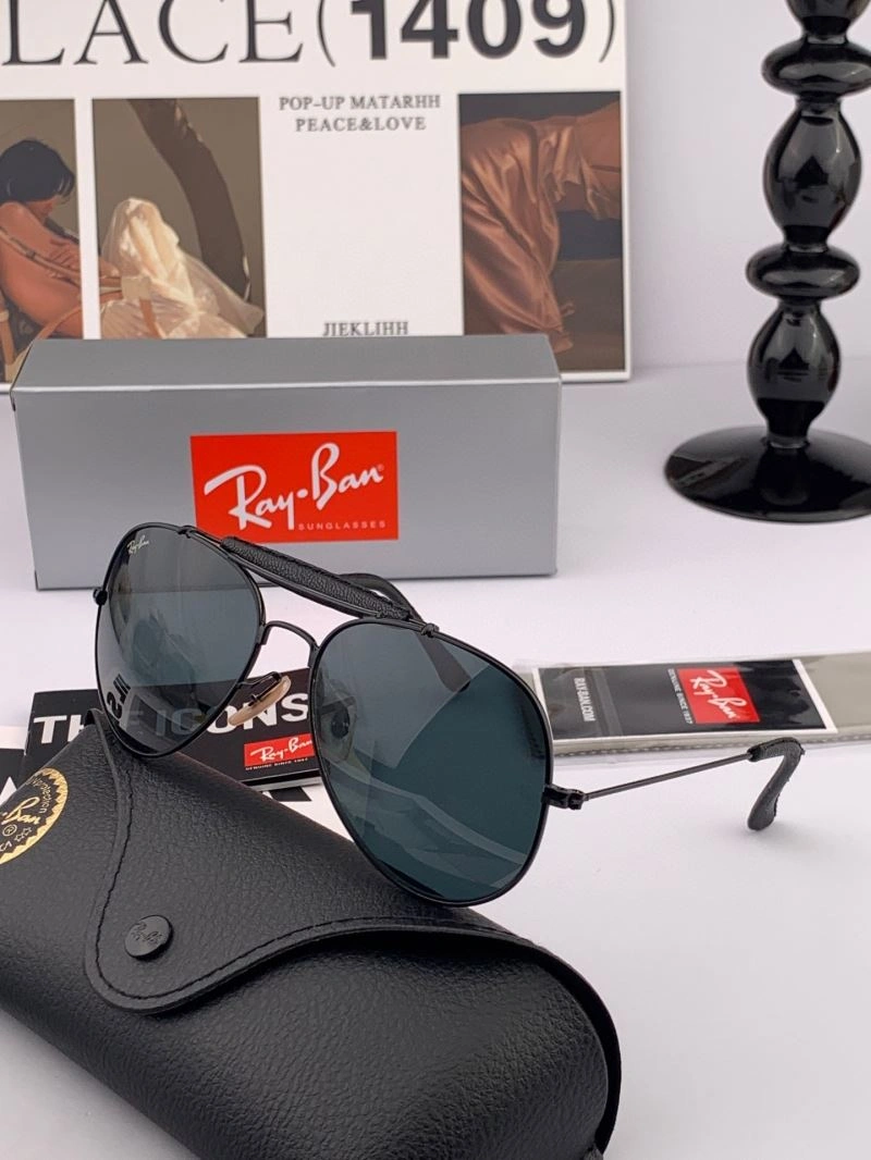 Perfect replica Bay Ban Sunglasses