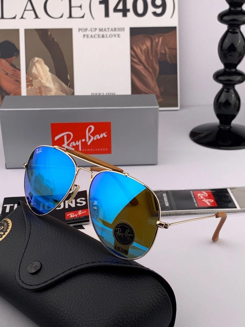 Perfect replica Bay Ban Sunglasses