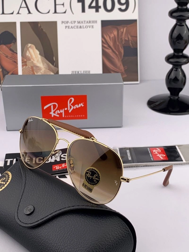 Perfect replica Bay Ban Sunglasses
