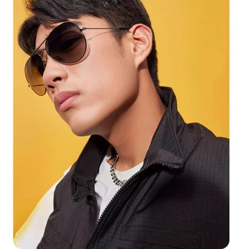 Bay Ban Sunglasses