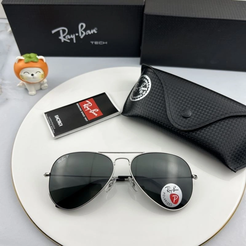 Genuine Bay Ban Sunglasses