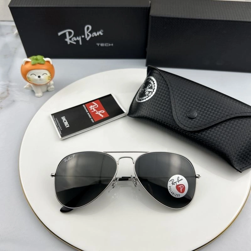 Genuine Bay Ban Sunglasses