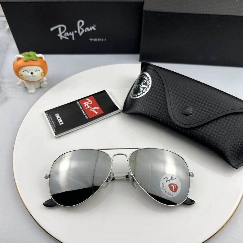 Genuine Bay Ban Sunglasses