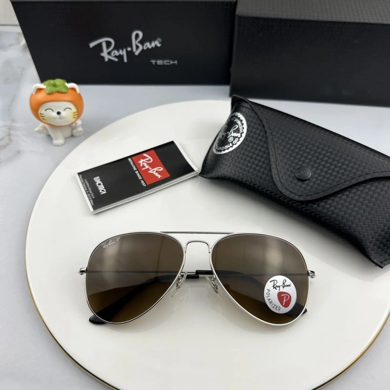 Genuine Bay Ban Sunglasses