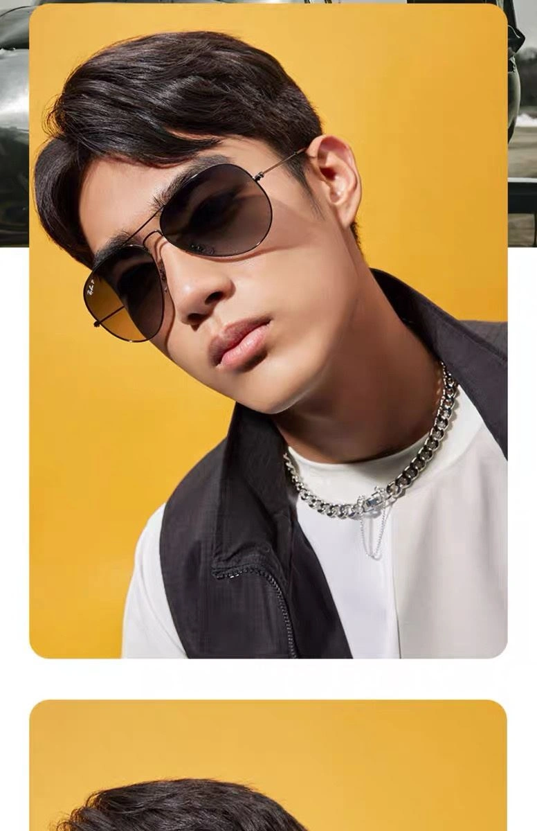 Bay Ban Sunglasses