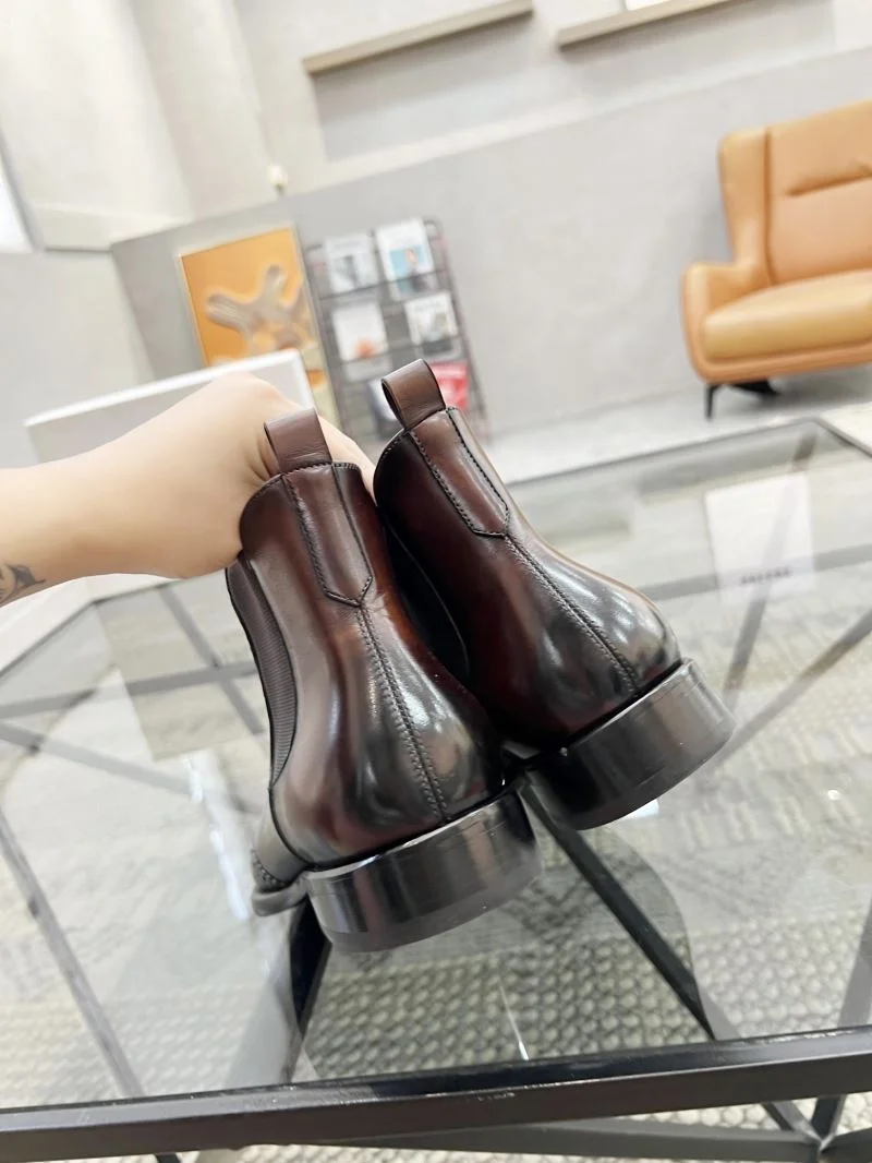 Legit Berluti Boots