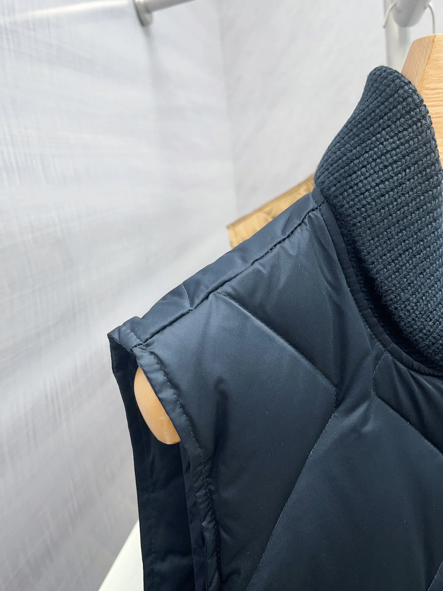 Real Berluti Down Jackets