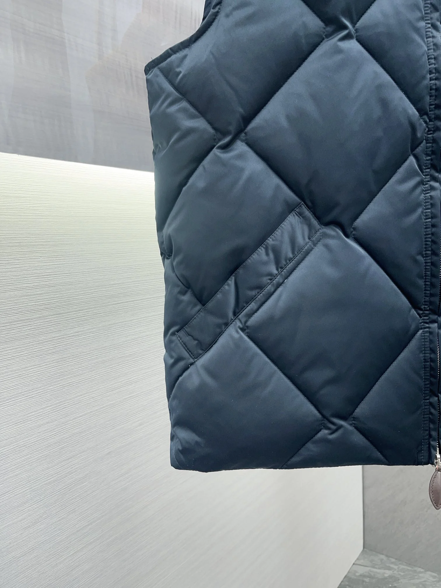 Real Berluti Down Jackets