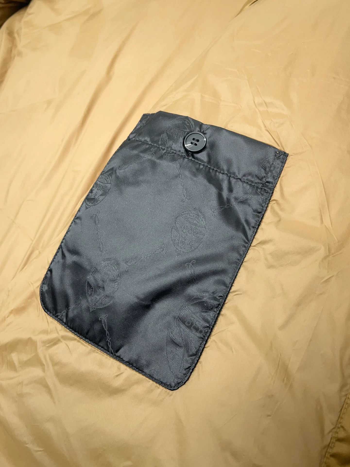 Accurate model Berluti Down Jackets