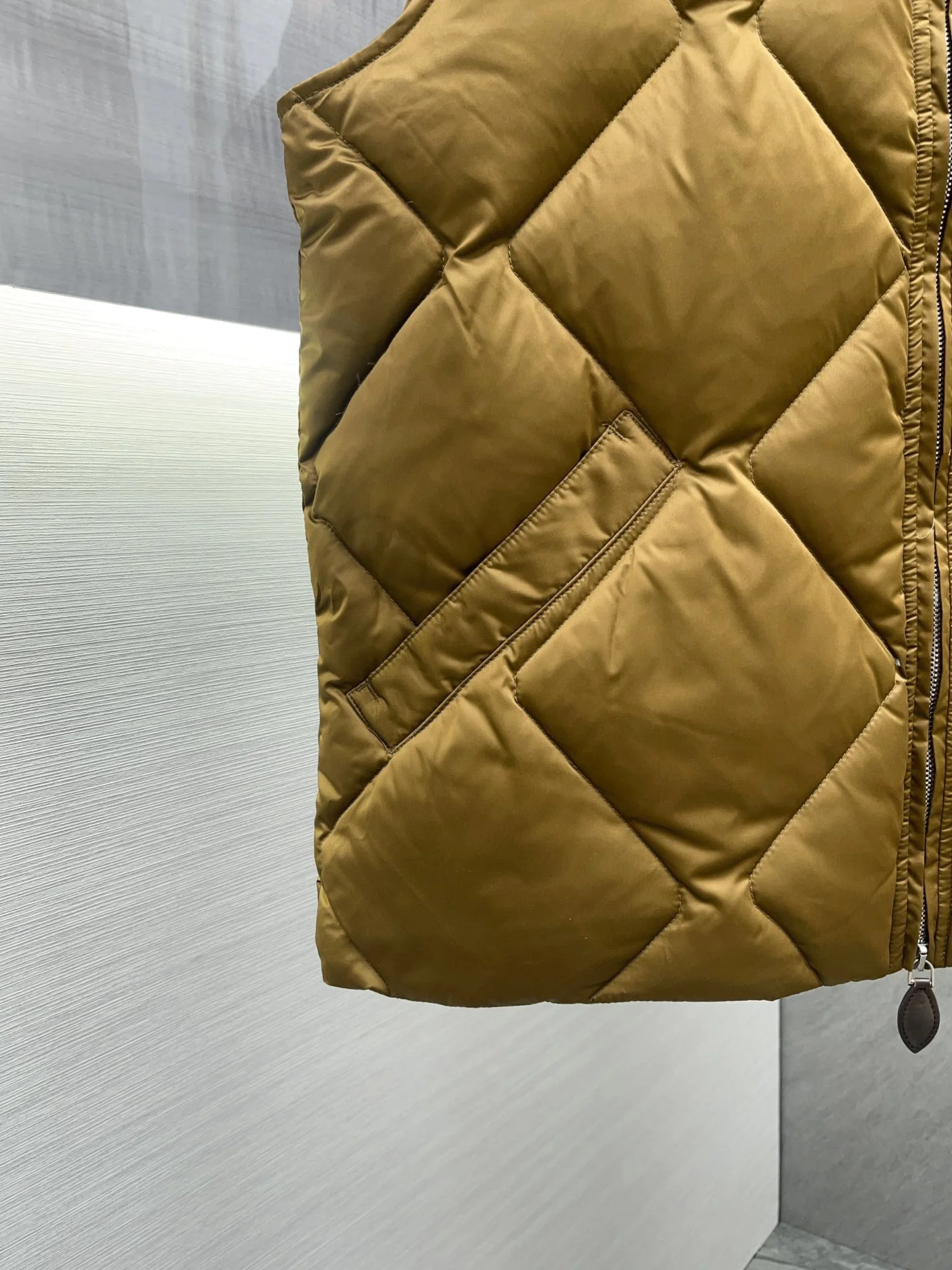 Accurate model Berluti Down Jackets