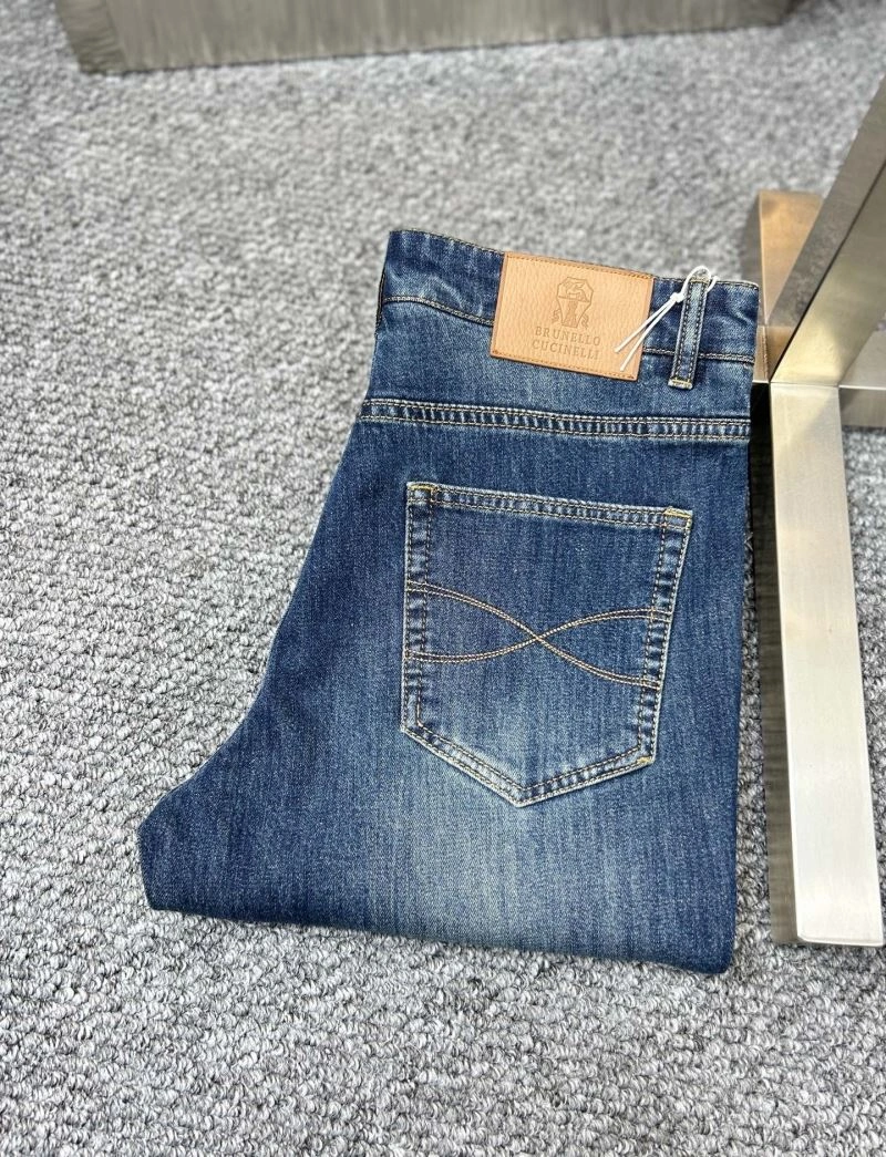 Berluti Jeans