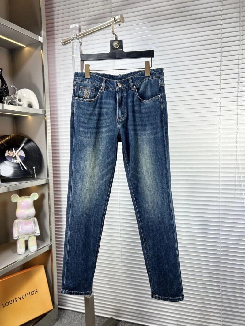 High fidelity Berluti Jeans