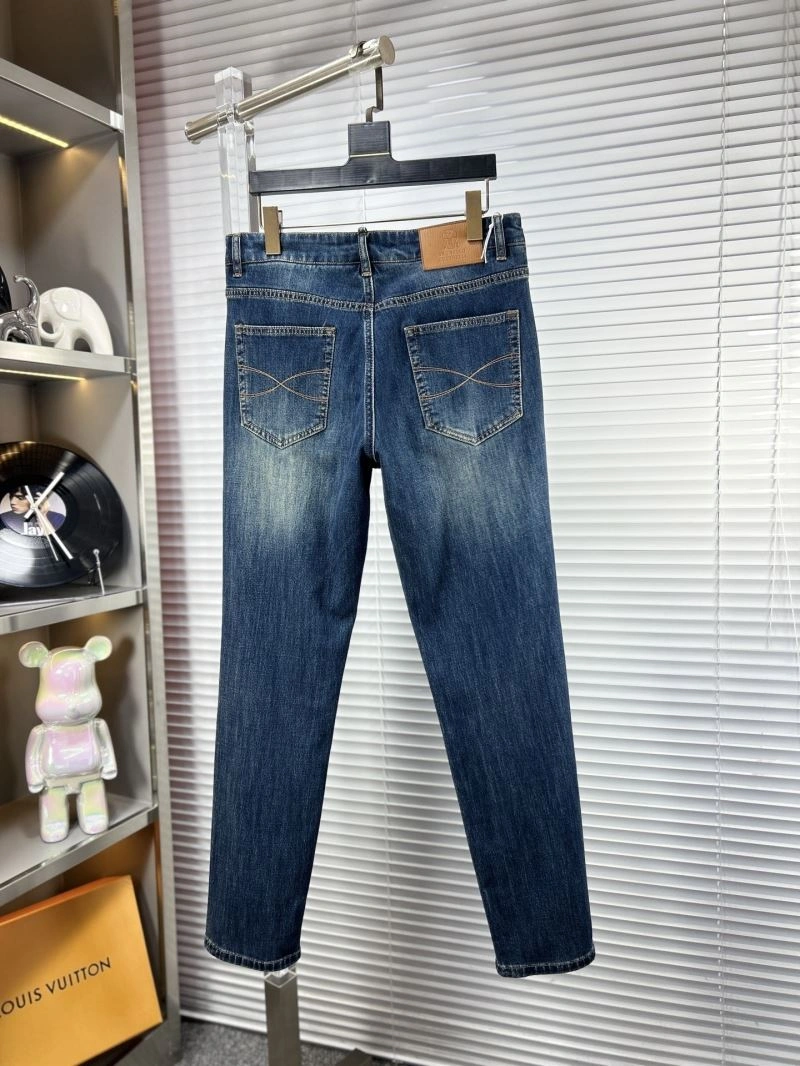 High fidelity Berluti Jeans