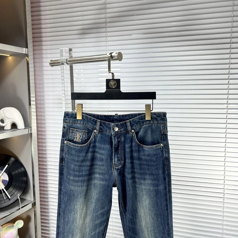 High fidelity Berluti Jeans