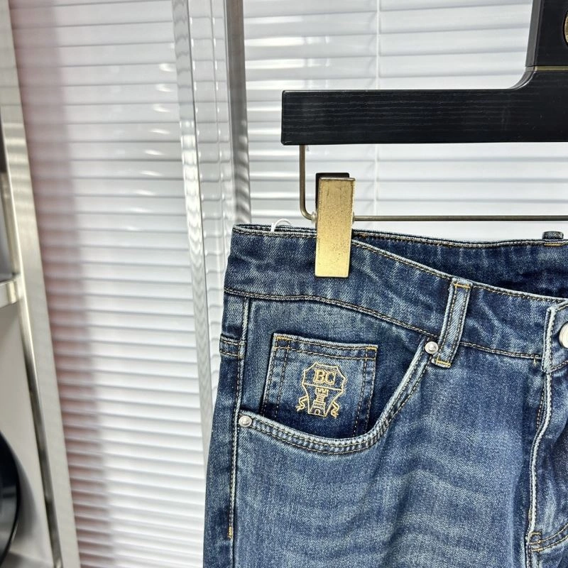 High fidelity Berluti Jeans