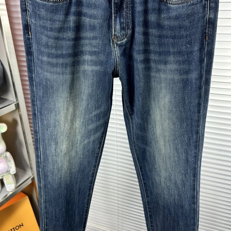 High fidelity Berluti Jeans