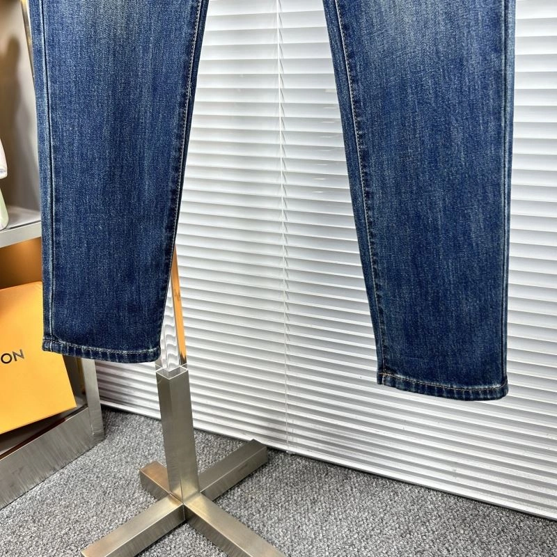 High fidelity Berluti Jeans