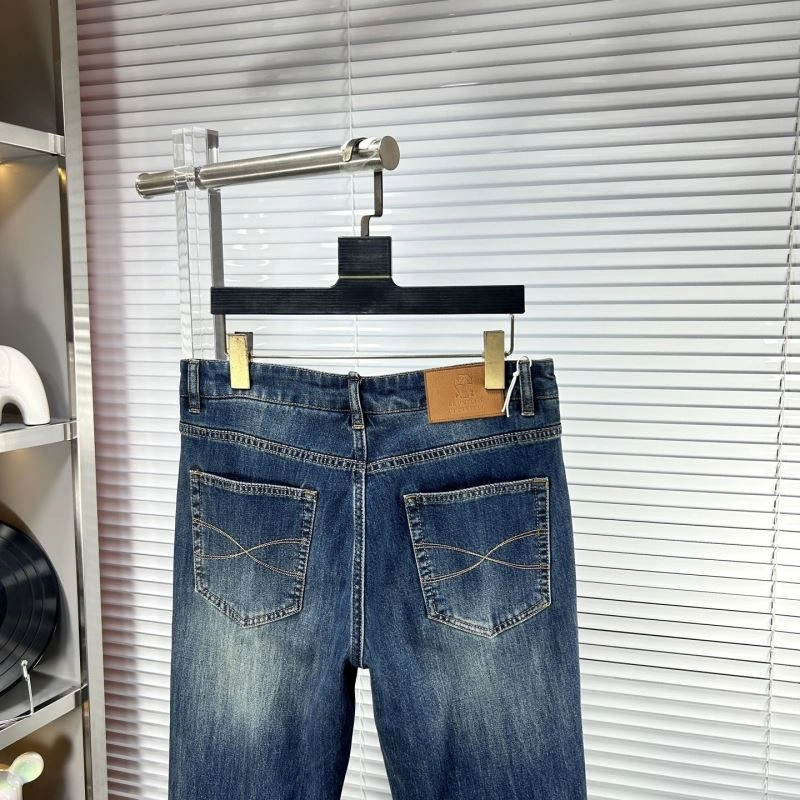 High fidelity Berluti Jeans