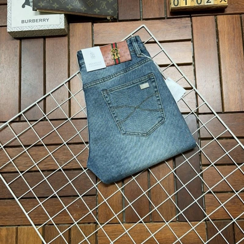 Berluti Jeans