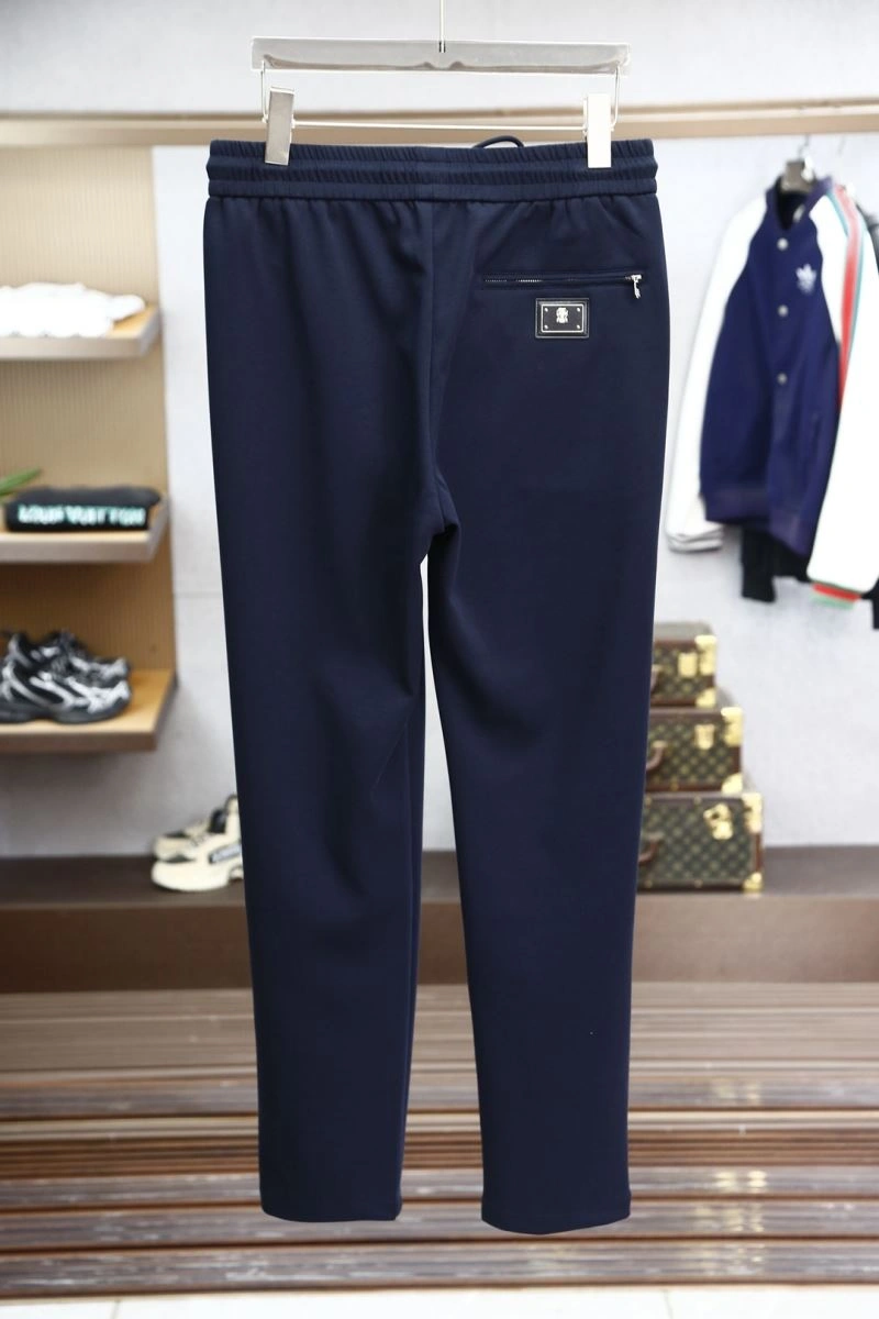 Top mirror Berluti Long Pants