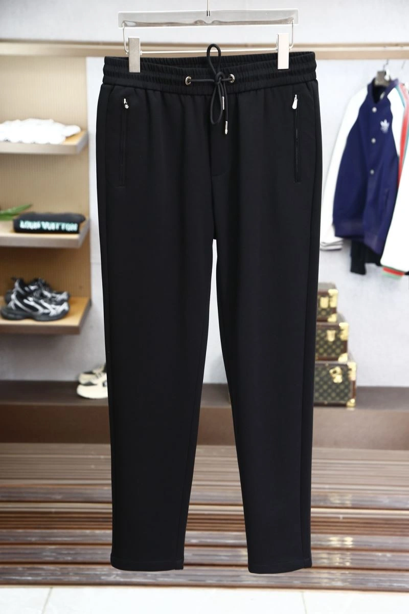 Top mirror Berluti Long Pants