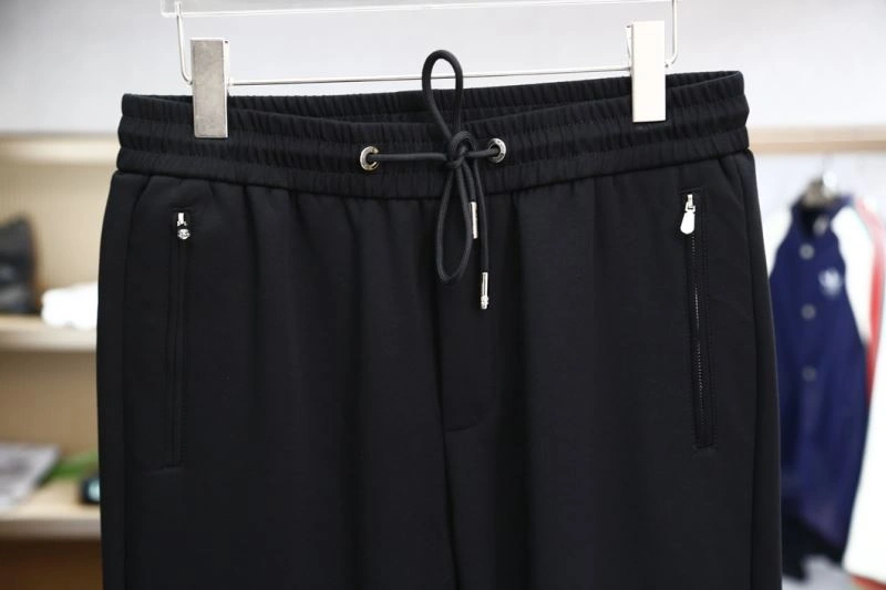 Top mirror Berluti Long Pants