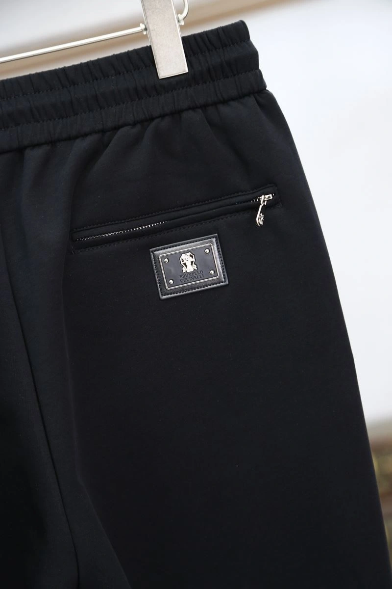 Top mirror Berluti Long Pants