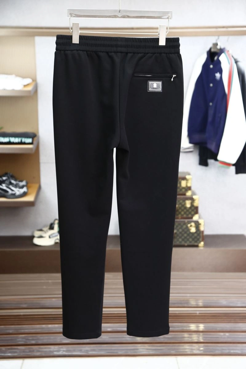 Top mirror Berluti Long Pants
