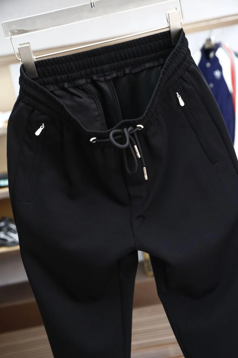 Top mirror Berluti Long Pants