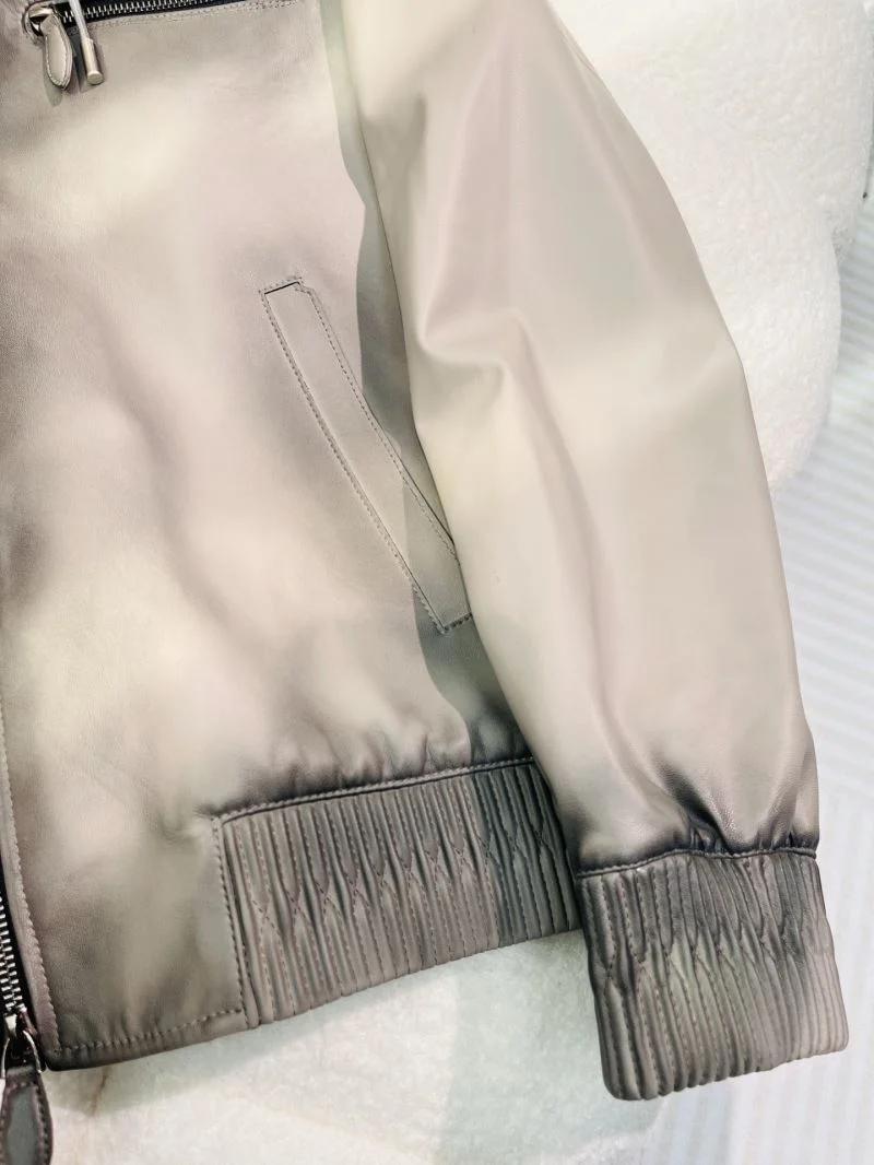 Accurate model Berluti Outwear