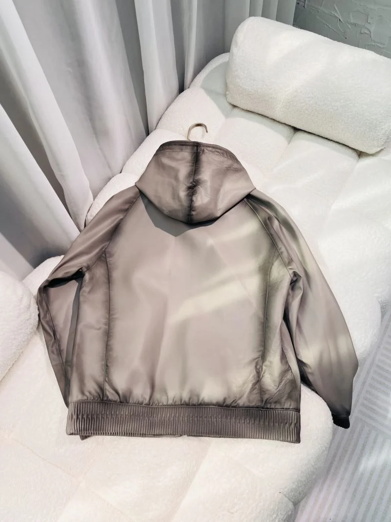 Accurate model Berluti Outwear