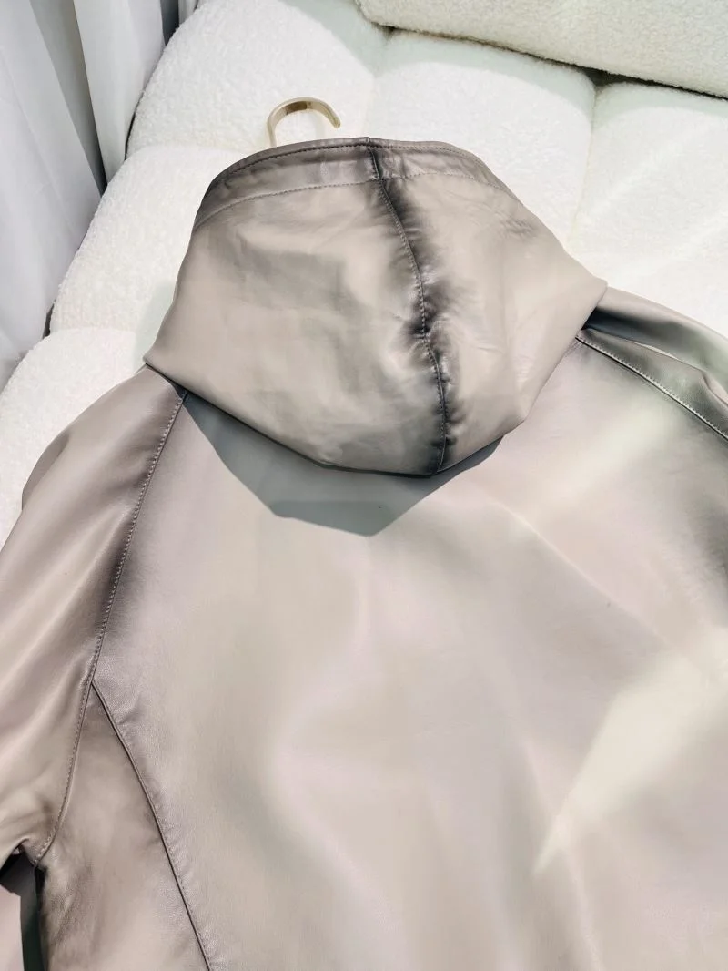 Accurate model Berluti Outwear